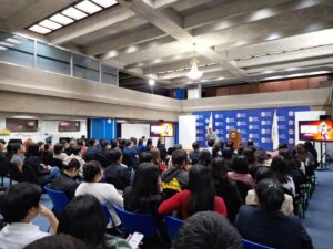 Foreign Service Institute - Inspirational Speaker Philippines - Francis ...